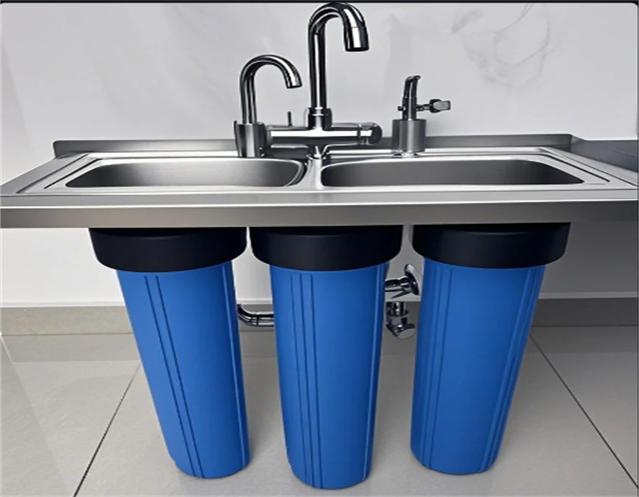 Big Blue Filter Cartridge 20 vs Other Filters: Which One Is Right for ...