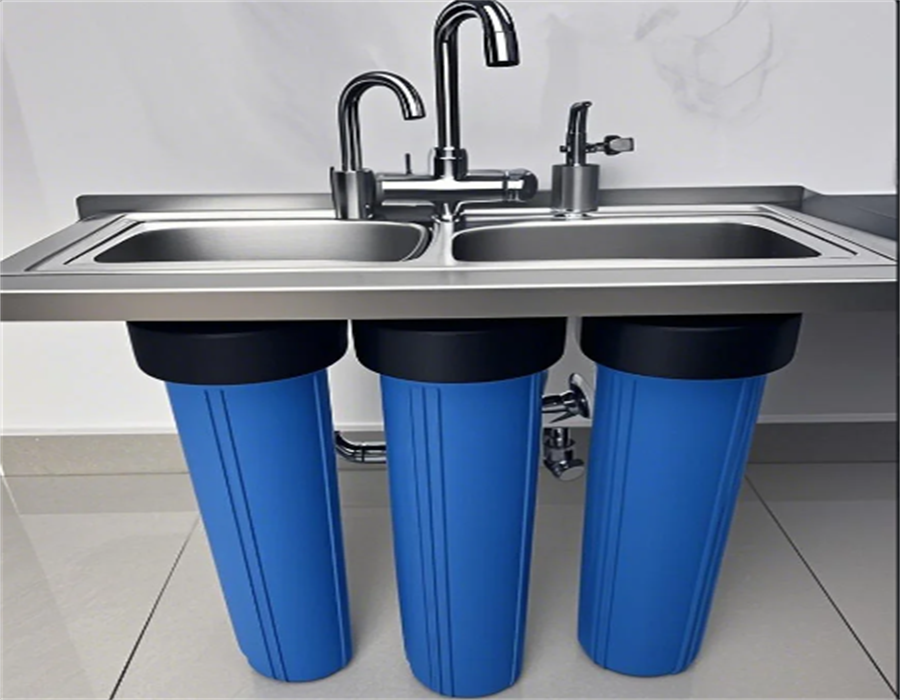 Need Big Blue House Water Filter O-Ring Lube? Heres Where to Find It ...
