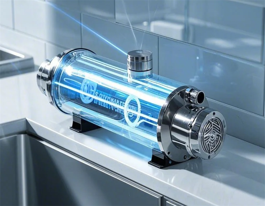 Choosing an Aquarium Canister Filter with UV Sterilizer: What to ...