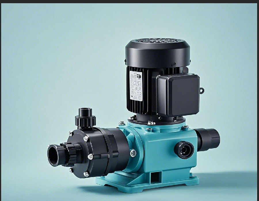 All You Need to Know About Peristaltic Dosing Pumps - Reverse Osmosis ...