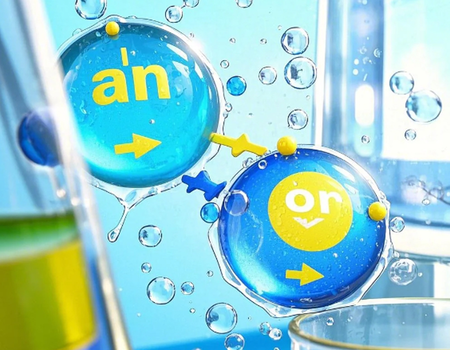 What Is Anion and Cation? Simple Explanation for Beginners (Chemistry ...