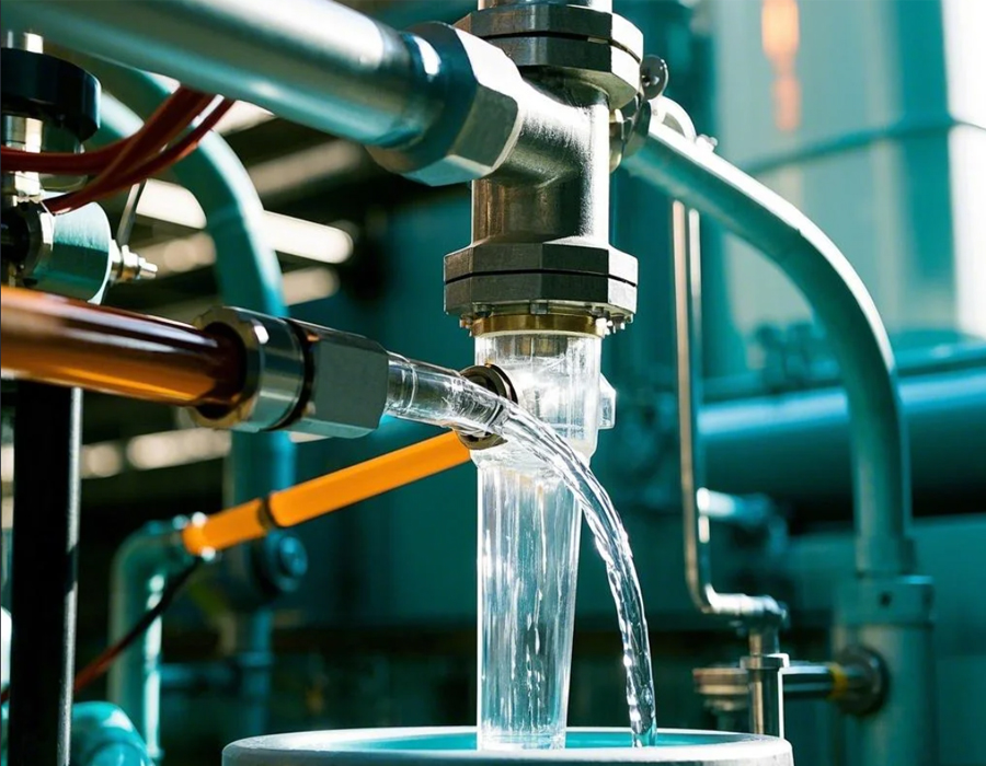 Chemical Feed Tank: What Is It and How Does It Work? - Reverse Osmosis ...