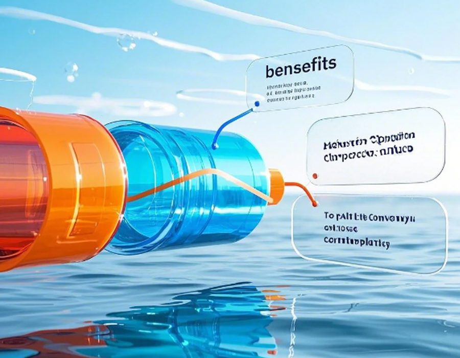 Top Benefits Of Membrane Chromatography Easy Explanation Reverse