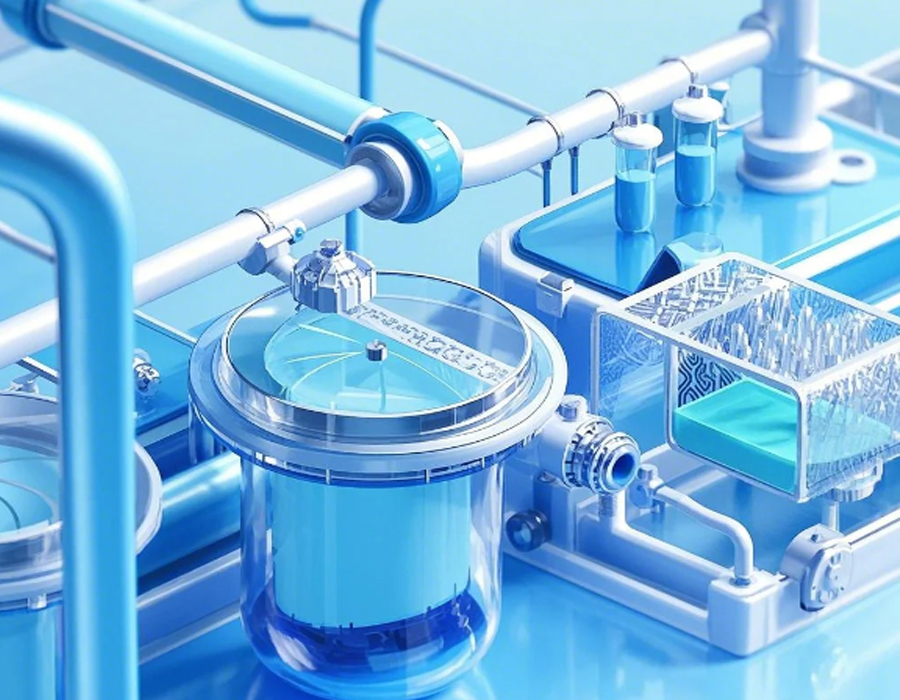 Learn About Membrane Separation Process-Best Applications - Reverse ...