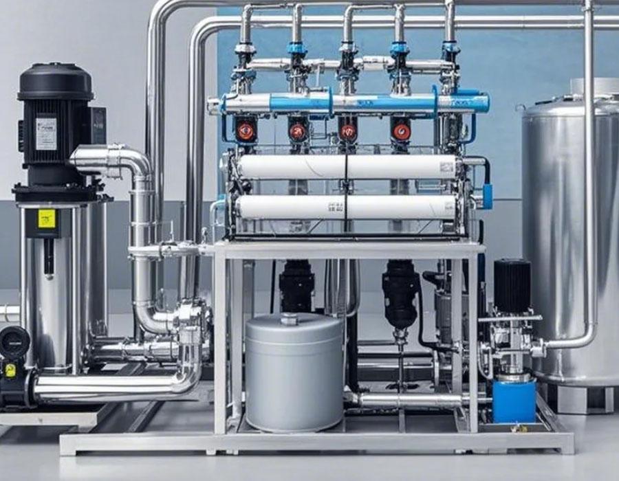Reclaim Water Systems: Save Money & Go Green Now! - Reverse Osmosis ...