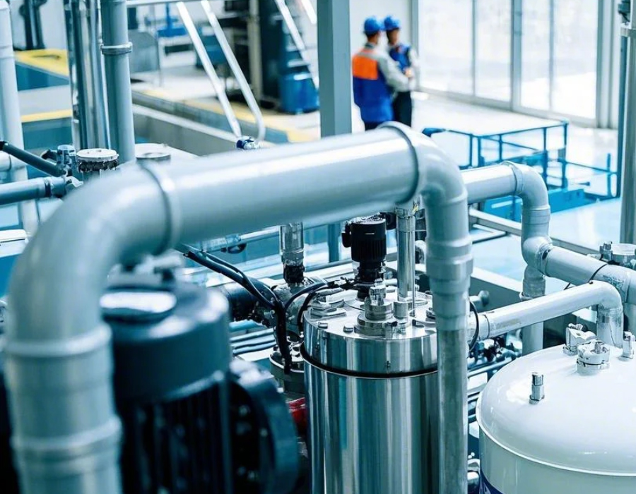 What is a Water Reclamation System? (Easy Explanation & Benefits ...