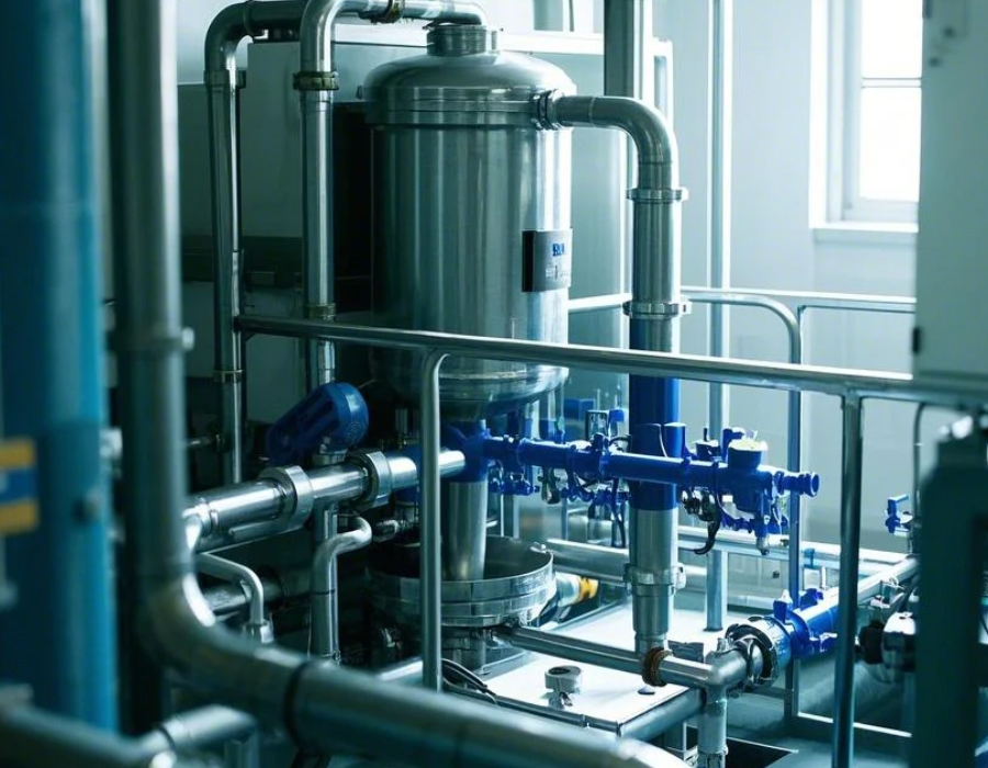 What is a Water Reclamation System? (Easy Explanation & Benefits ...