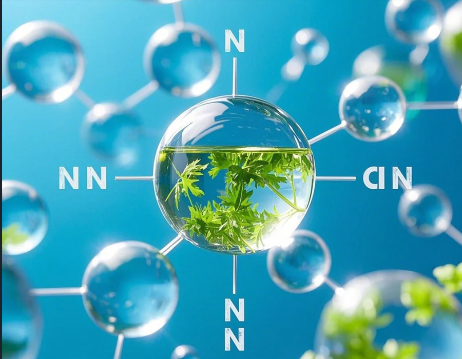 What is Anionic and Cationic?