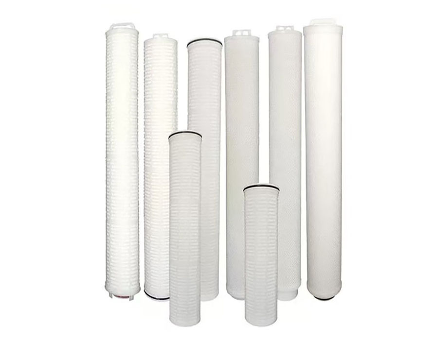 Pro Clean Plus Cartridge Filter: Installation & More! - Reverse Osmosis ...