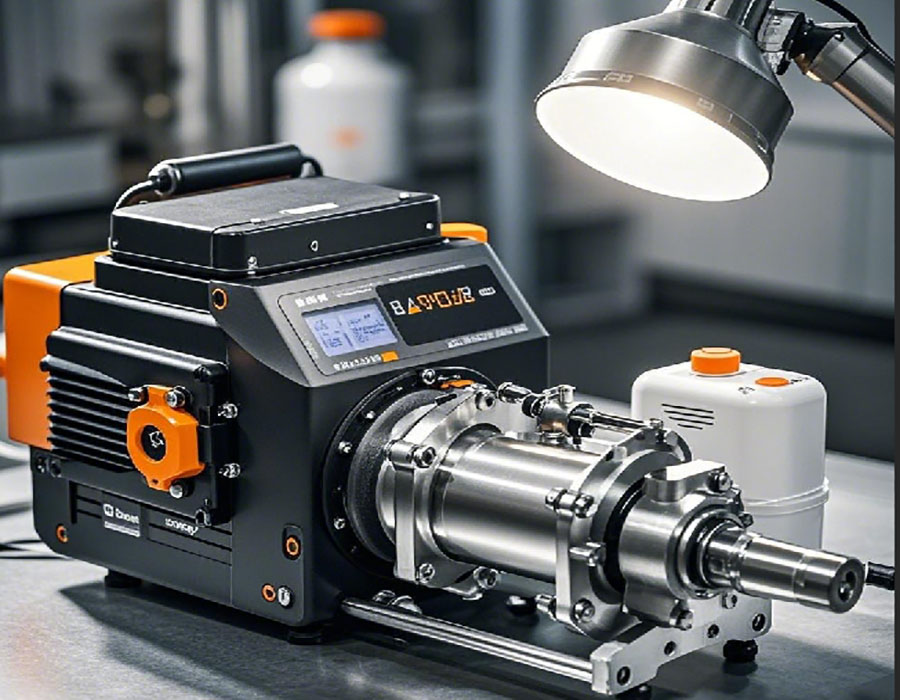 prominent dosing pump price