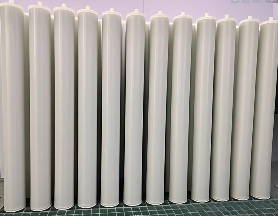 What are reverse osmosis filter cartridges? Simple guide to cleaner ...
